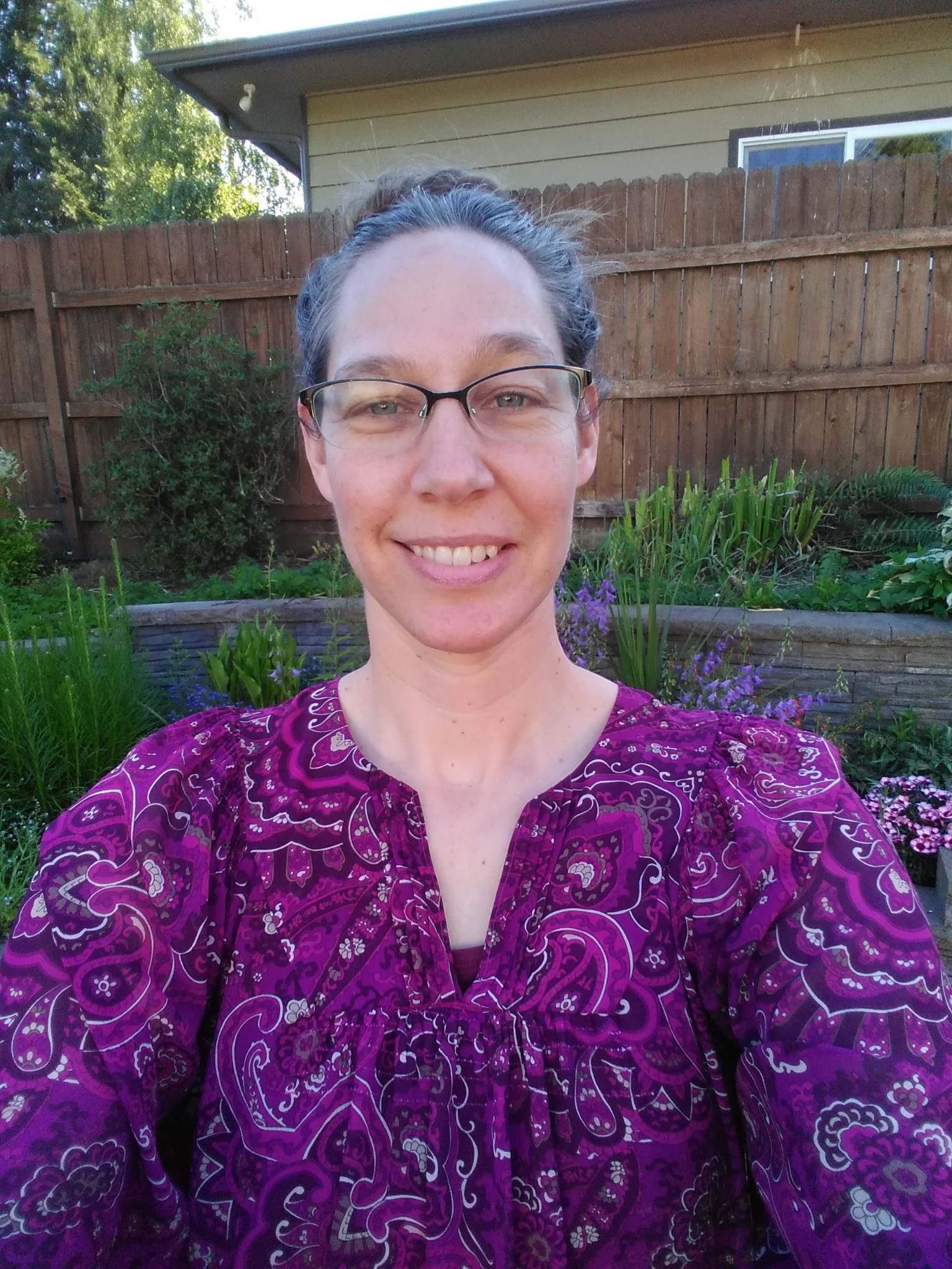 Lori La Fountain - Tucker Maxon School