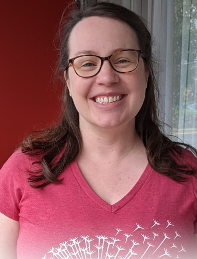 Shannon Dickinson - Tucker Maxon School