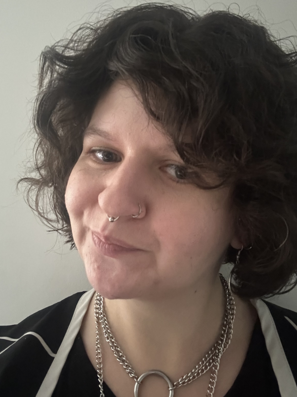 McKenzie McCann - Tucker Maxon School