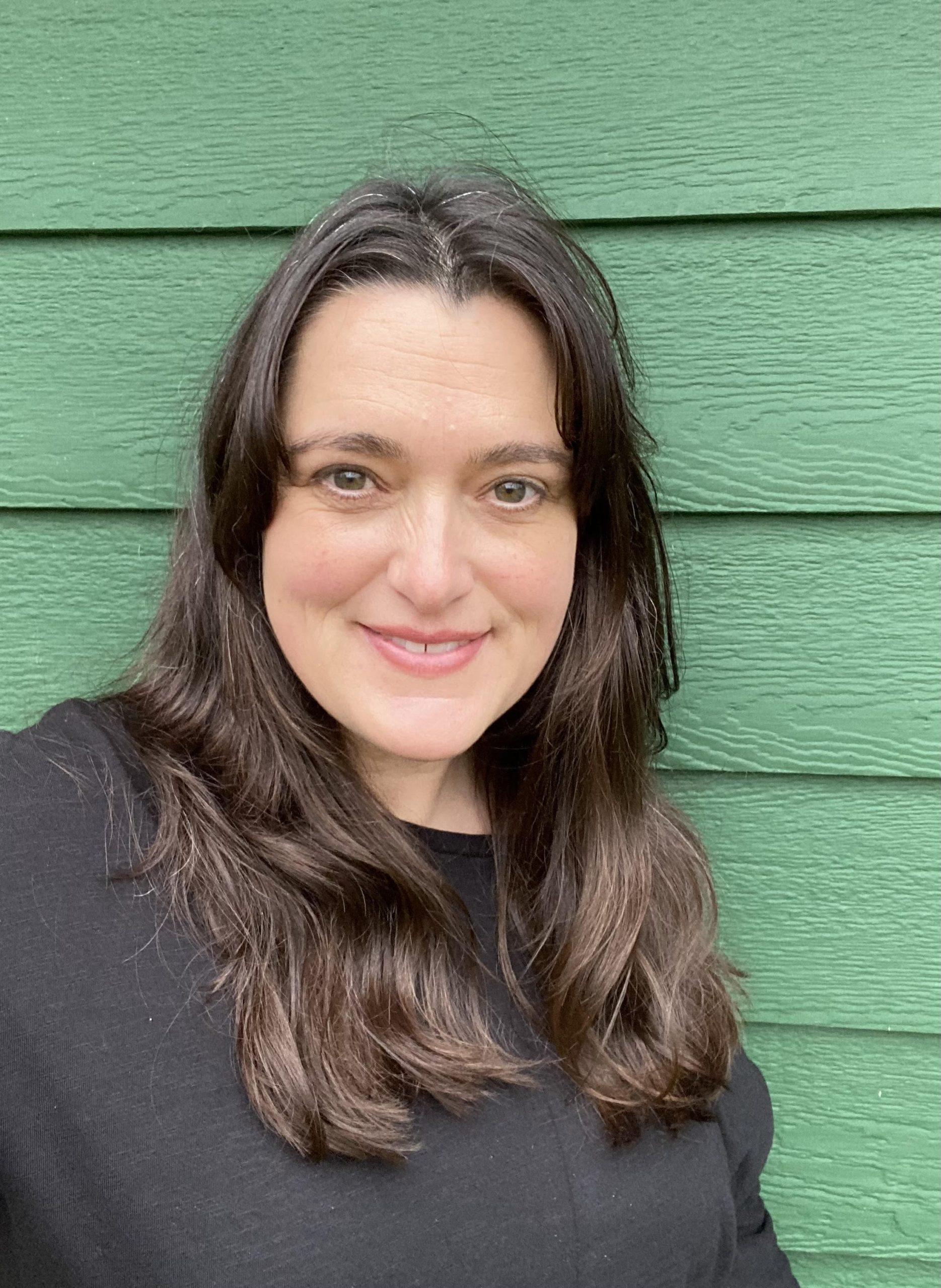 Denise Hausman - Tucker Maxon School