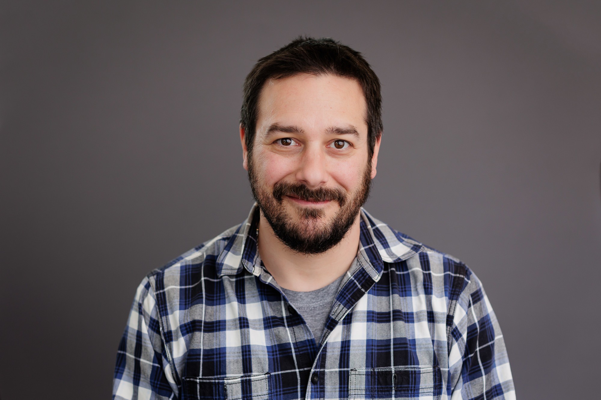 Christopher Tschirley - Tucker Maxon School