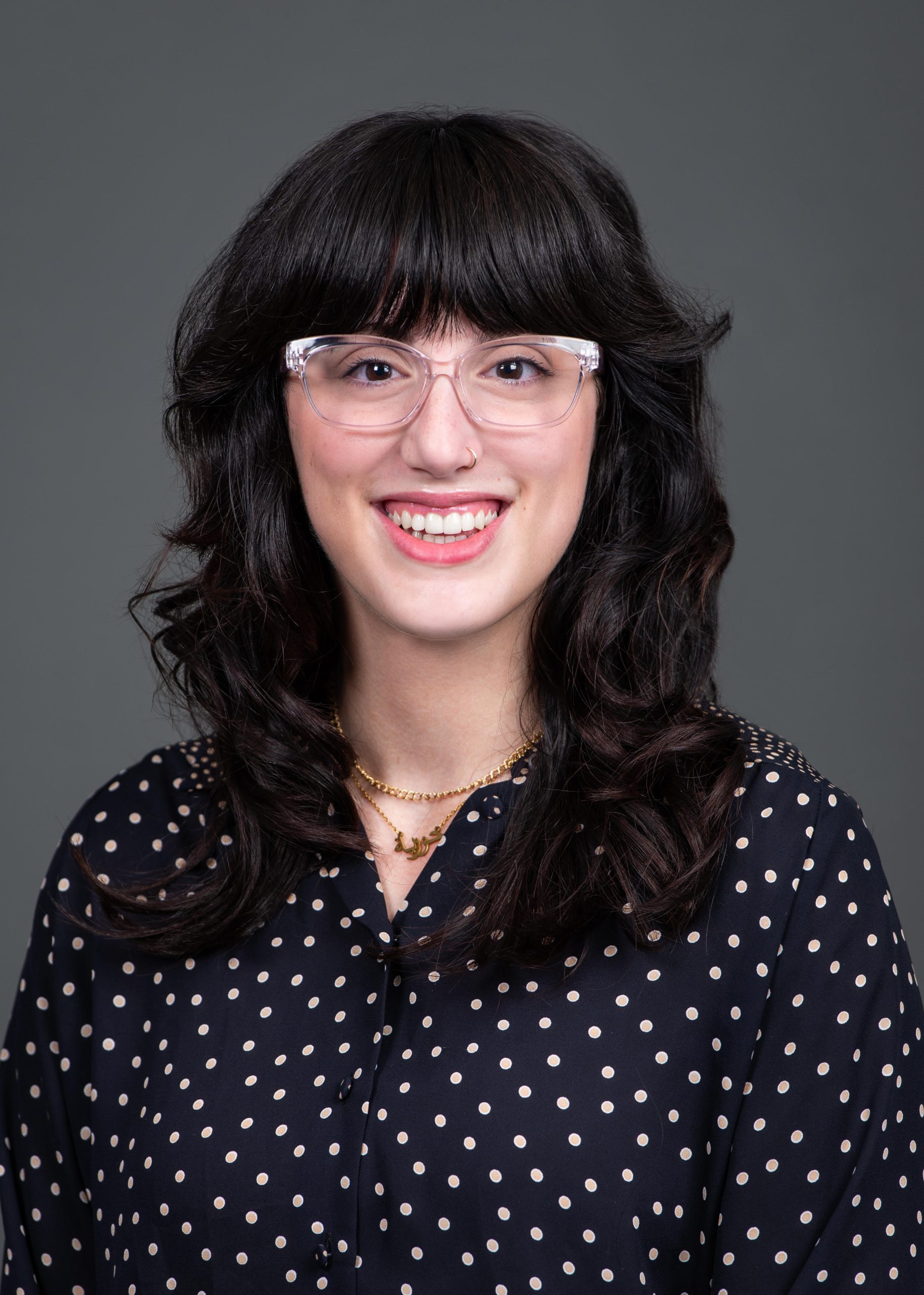 Victoria Shihadah - Tucker Maxon School