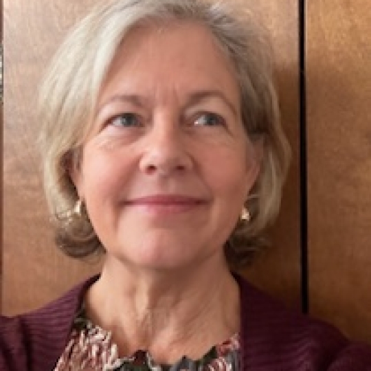 Cheryl Fischer - Tucker Maxon School