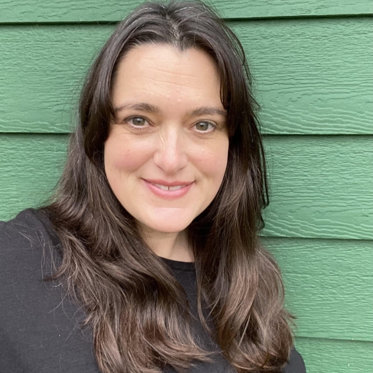 Denise Hausman - Tucker Maxon School