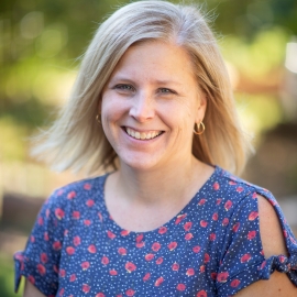 Jennifer Carver - Tucker Maxon School