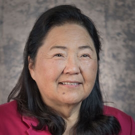 Sharon M. Higgins - Tucker Maxon School